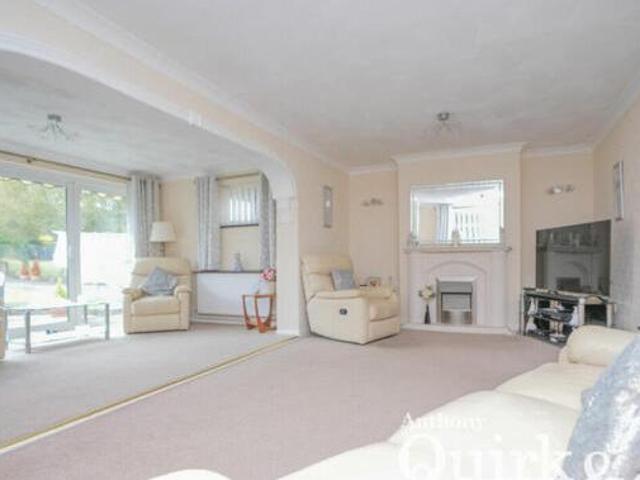 The Elms High Road, Fobbing, 3 Bedroom Detached