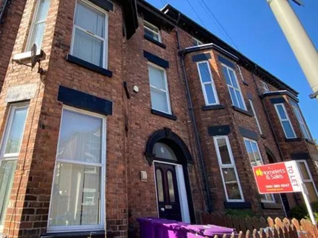 The Elms, Liverpool, L8 3SU, United Kingdom | 1 bed apartment for rent #166369425 | Rentberry
