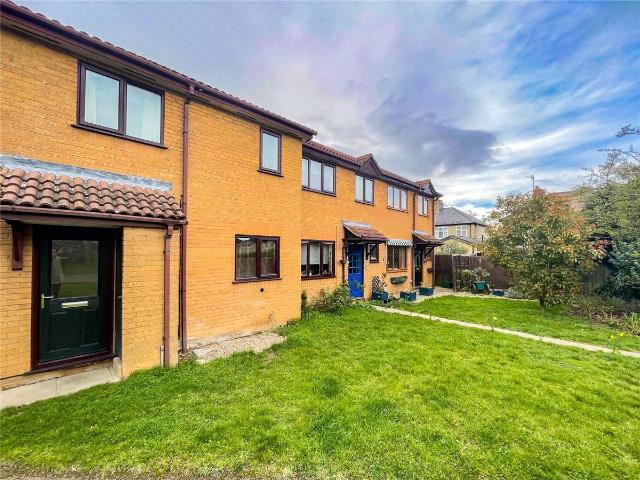 The Elms, Milton, Cambridge CB24, 1 bed end terrace house to rent, £1,050 pcm | PrimeLocation