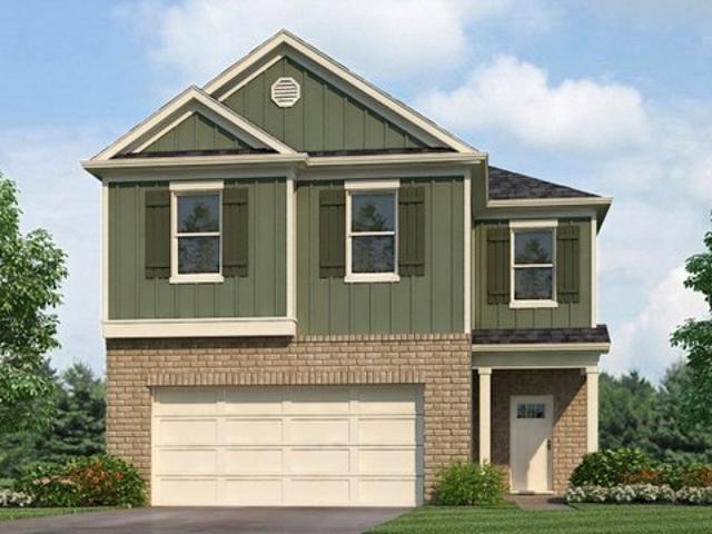 The Elston Plan Stonehenge Community