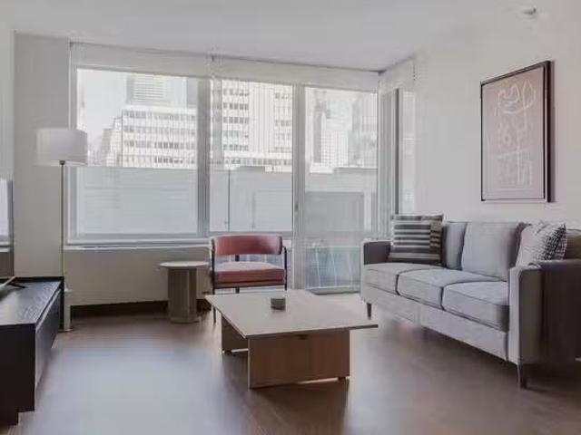 The Epic, 125 West 31st St, Midtown South 1 Bedroom 1 Bath