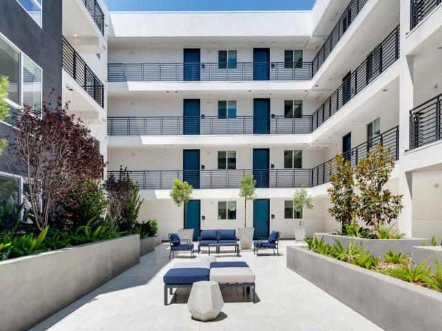 The Erwin 1 Bedroom Apartment for Rent at 14540 Erwin St, Los Angeles, CA 91411 Van Nuys