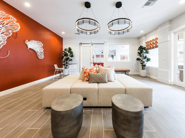 The Estate on Quarry Lake Apartment Homes 1 Bedroom Apartment for Rent at 4600 Seton Center Pkwy, Jollyville, TX 78759 Northwest Austin