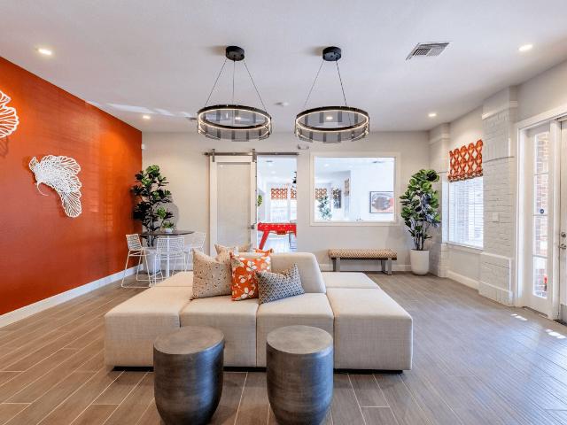The Estate on Quarry Lake Apartment Homes 1 Bedroom Apartment for Rent at 4600 Seton Center Pkwy, Jollyville, TX 78759 Northwest Austin