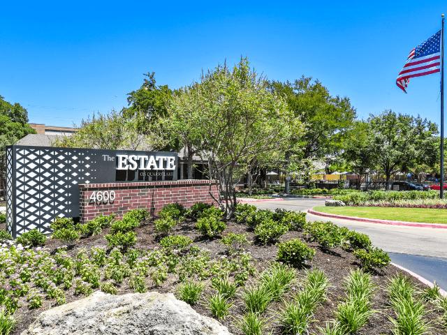 The Estate on Quarry Lake Apartment Homes 1 Bedroom Apartment for Rent at 4600 Seton Center Pkwy, Jollyville, TX 78759 Northwest Austin