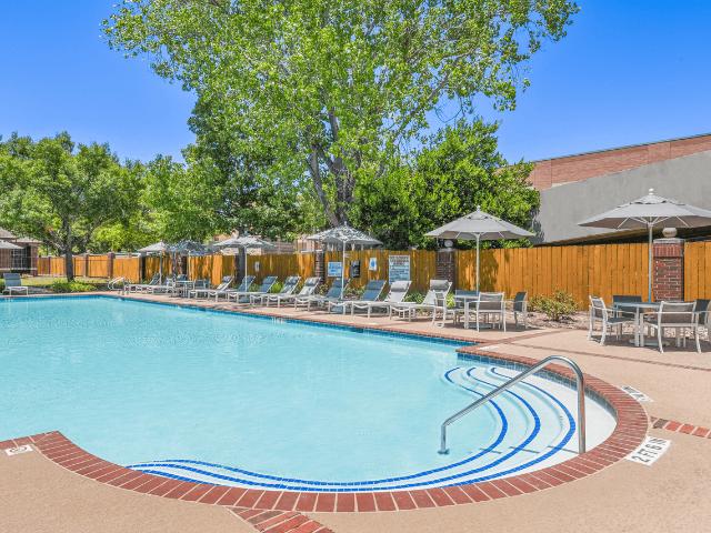 The Estate on Quarry Lake Apartment Homes 1 Bedroom Apartment for Rent at 4600 Seton Center Pkwy, Jollyville, TX 78759 Northwest Austin