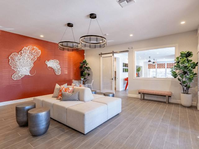 The Estate on Quarry Lake Apartment Homes 2 Bedroom Apartment for Rent at 4600 Seton Center Pkwy, Jollyville, TX 78759 Northwest Austin