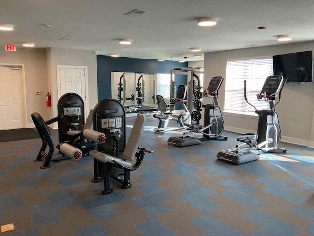 The Estates 3 Bedroom Apartment for Rent at 2354 Mosteller Estate Avenue Southeast, Hickory, NC 28602