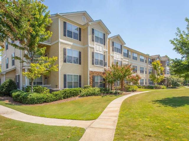 The Estates at Perimeter 3 Bedroom Apartment for Rent at 50 Saint Andrews Dr, Augusta, GA 30909 Belair