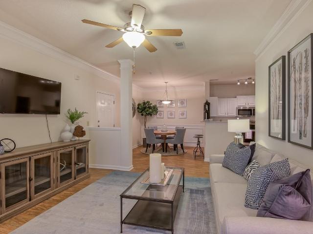 The Estates at Perimeter 3 Bedroom Apartment for Rent at 50 Saint Andrews Dr, Augusta, GA 30909 Belair