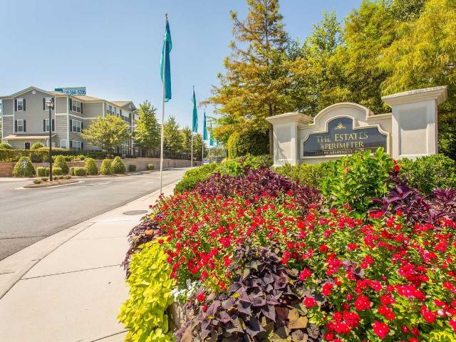 The Estates at Perimeter 3 Bedroom Apartment for Rent at 50 Saint Andrews Dr, Augusta, GA 30909 Belair