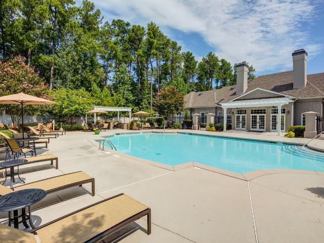 The Estates at Perimeter 3 Bedroom Apartment for Rent at 50 Saint Andrews Dr, Augusta, GA 30909 Belair