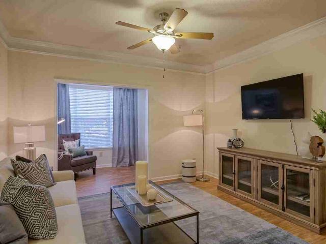 The Estates at Perimeter 1 Bedroom Apartment for Rent at 50 Saint Andrews Dr, Augusta, GA 30909 Belair