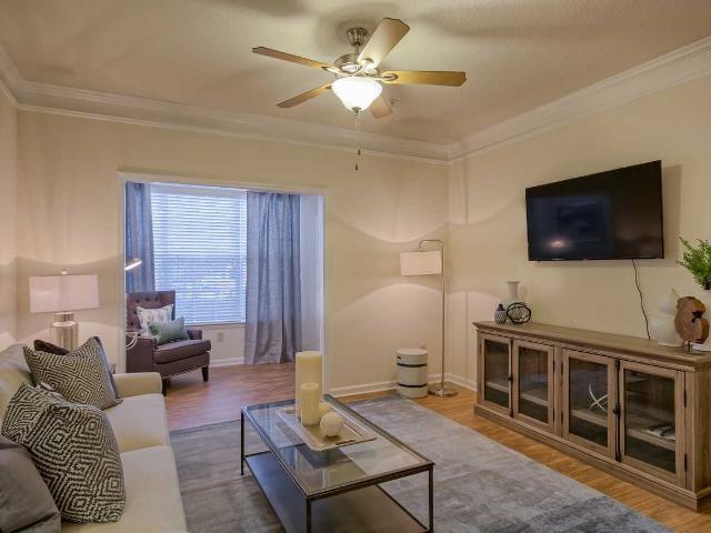 The Estates at Perimeter 1 Bedroom Apartment for Rent at 50 Saint Andrews Dr, Augusta, GA 30909 Belair
