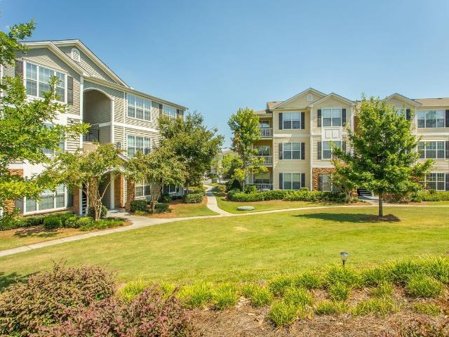 The Estates at Perimeter 2 Bedroom Apartment for Rent at 50 Saint Andrews Dr, Augusta, GA 30909 Belair