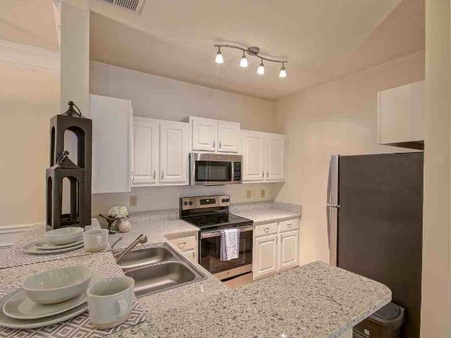 The Estates at Perimeter 2 Bedroom Apartment for Rent at 50 Saint Andrews Dr, Augusta, GA 30909 Belair