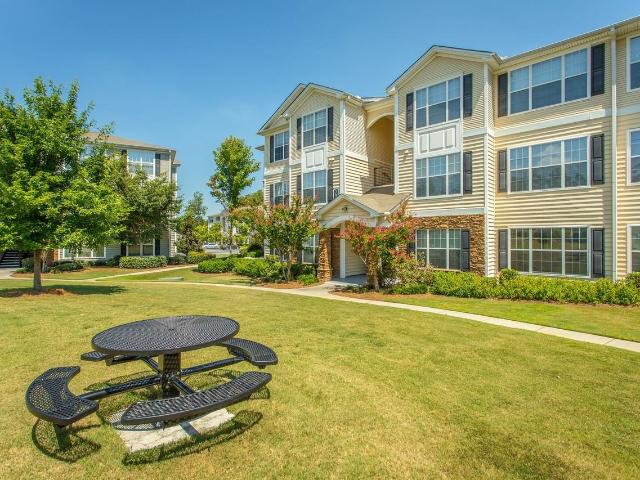 The Estates at Perimeter 2 Bedroom Apartment for Rent at 50 Saint Andrews Dr, Augusta, GA 30909 Belair
