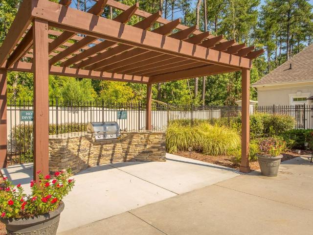 The Estates at Perimeter 2 Bedroom Apartment for Rent at 50 Saint Andrews Dr, Augusta, GA 30909 Belair