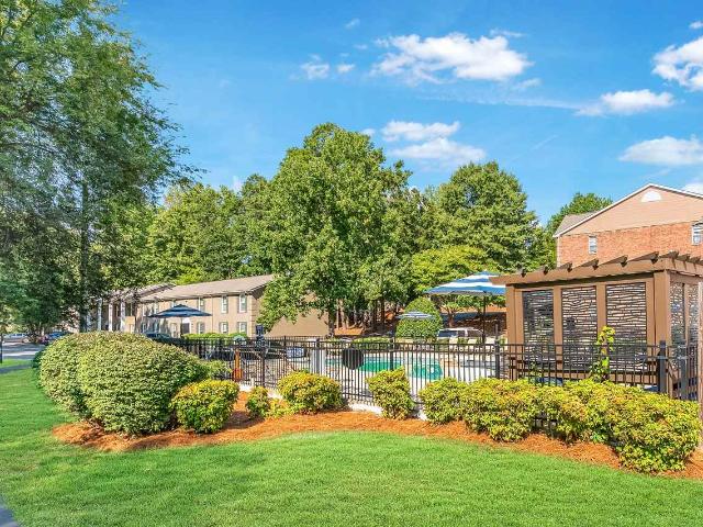 The Estates at Rock Hill 2 Bedroom Apartment for Rent at 2400 Celanese Road, Rock Hill, SC 29732