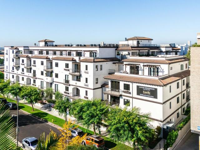 The Estelle: Elevated Amenities and Design ~ NOW OFFERING LIMITED TIME LEASING SPECIALS!