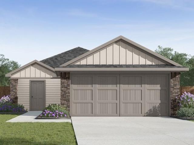 The Estero Plan Langdon Community