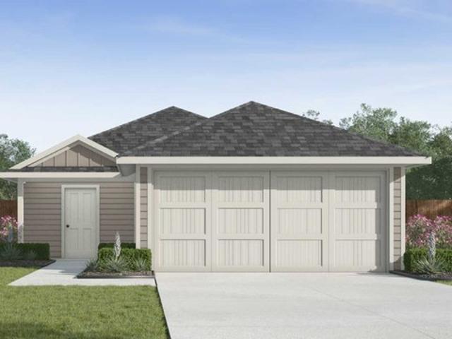 The Estero Plan Marigold Community