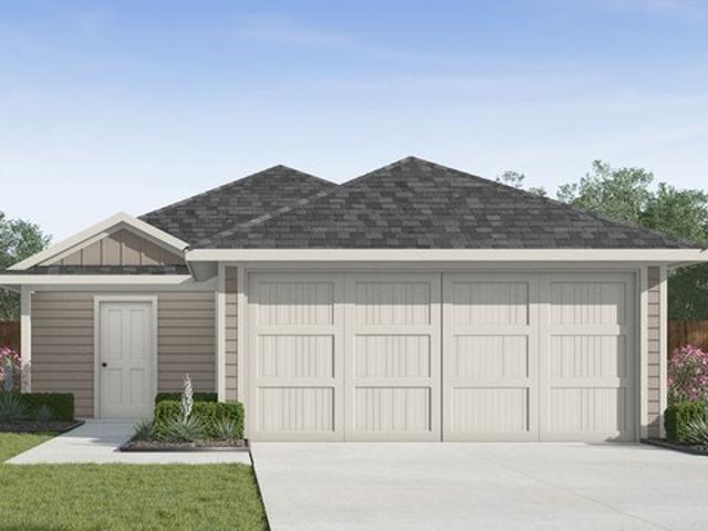 The Estero Plan Redbird Ranch Community