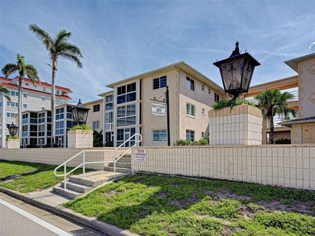 The Esplanade N Apt B, Venice, Condo For Sale