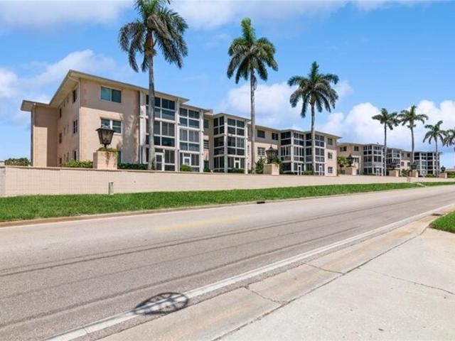 The Esplanade N Apt C, Venice, Condo For Sale