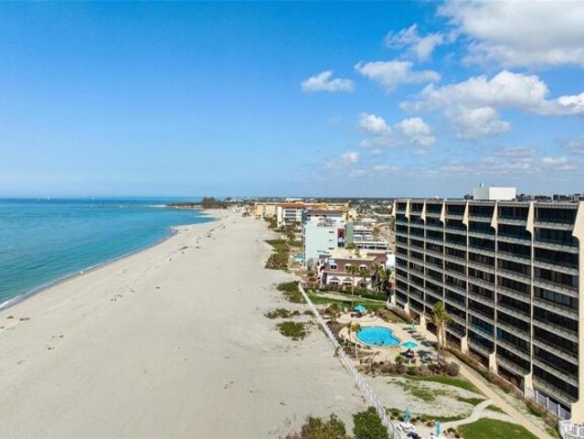 The Esplanade N Apt,venice, Condo For Sale