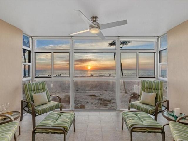 The Esplanade N Apt,venice, Condo For Sale