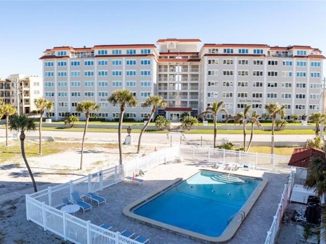 The Esplanade N Apt,venice, Condo For Sale