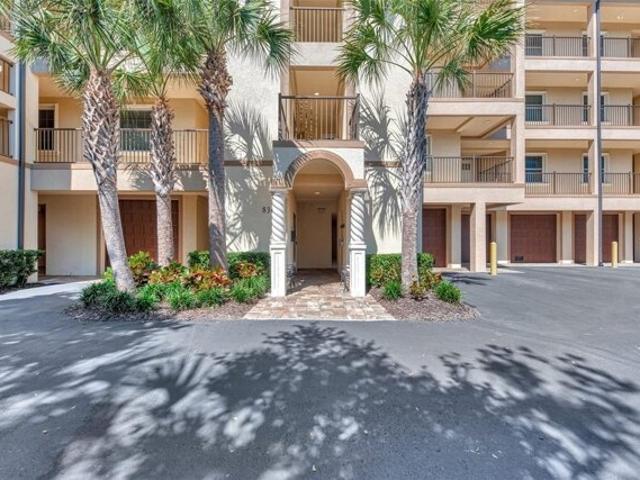 The Esplanade N Unit,venice, Condo For Sale