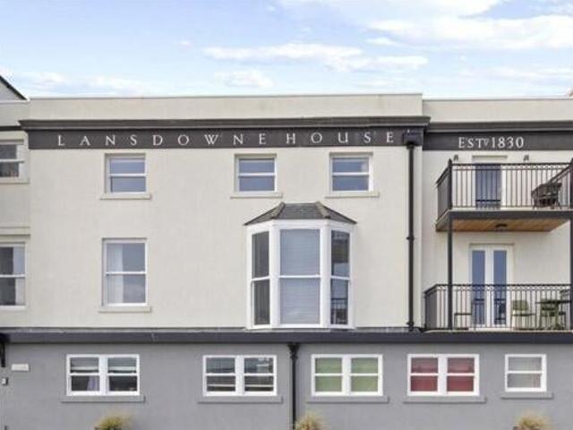 The Esplanade, Bognor Regis, 2 Bedroom Apartment