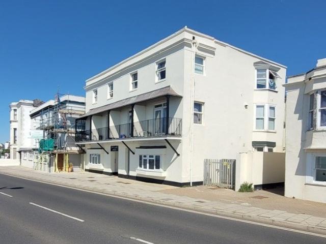 The Esplanade, Bognor Regis PO21, Studio to rent, £750 pcm | PrimeLocation