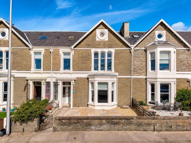 The Esplanade, Broughty Ferry, Dundee DD5, 2 bed flat to rent, £1,800 pcm | PrimeLocation
