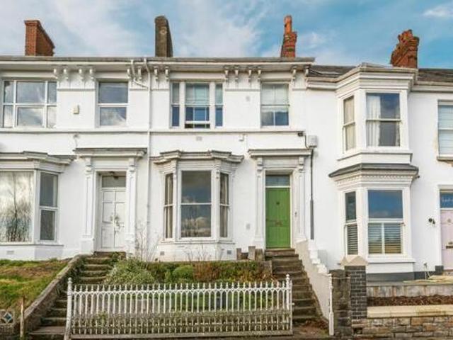The Esplanade, Carmarthen, 4 Bedroom Town