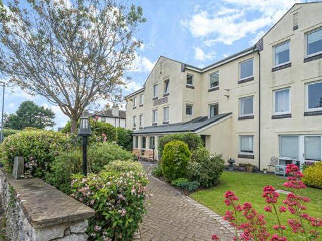 The Esplanade, Strand Court, Grange Over Sands, 1 Bedroom Apartment