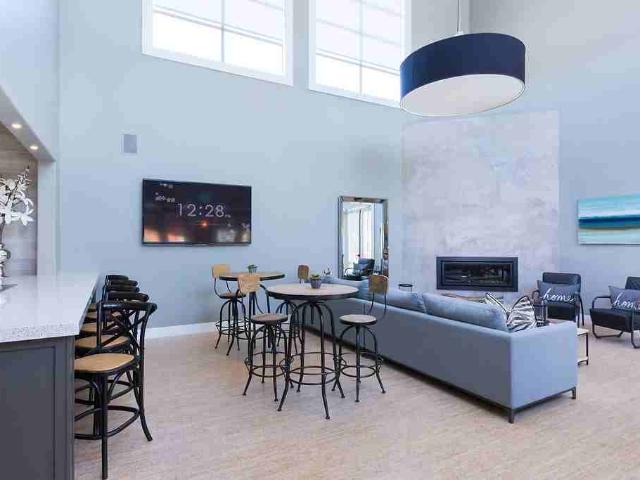 The Esplanade Studio Apartment for Rent at 350 E Taylor St, San Jose, CA 95112 Downtown San Jose