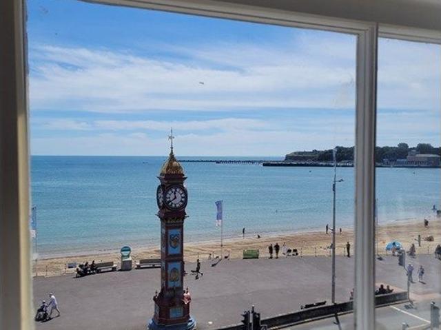 The Esplanade, Weymouth DT4, 1 bed flat to rent, £925 pcm | PrimeLocation