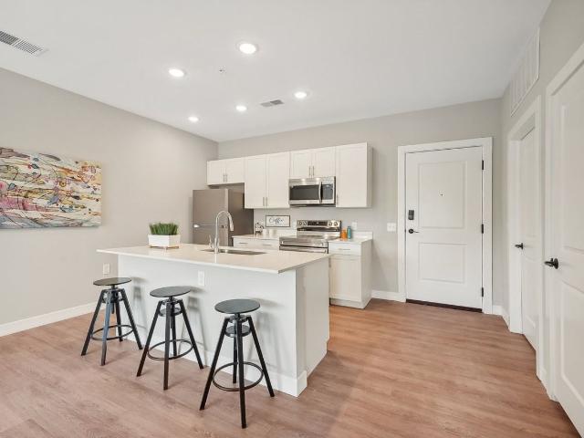 The Ethan 1 Bedroom Apartment for Rent at 1179 E Main St, Columbus, OH 43205 Olde Town East