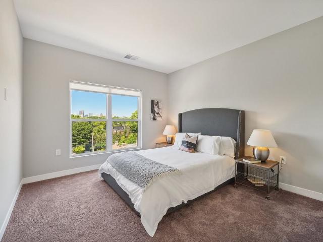 The Ethan 1 Bedroom Apartment for Rent at 1179 E Main St, Columbus, OH 43205 Olde Town East
