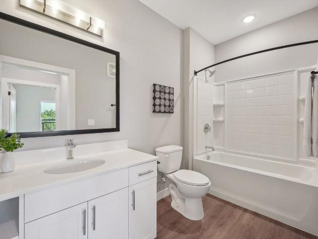 The Ethan 1 Bedroom Apartment for Rent at 1179 E Main St, Columbus, OH 43205 Olde Town East