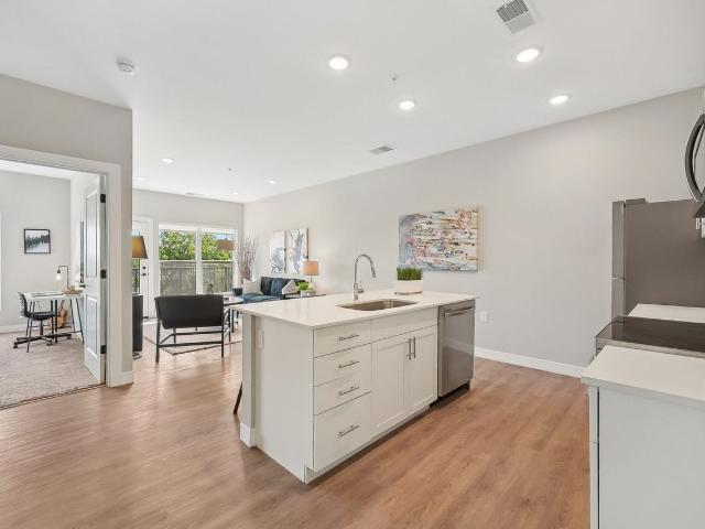 The Ethan 1 Bedroom Apartment for Rent at 1179 E Main St, Columbus, OH 43205 Olde Town East