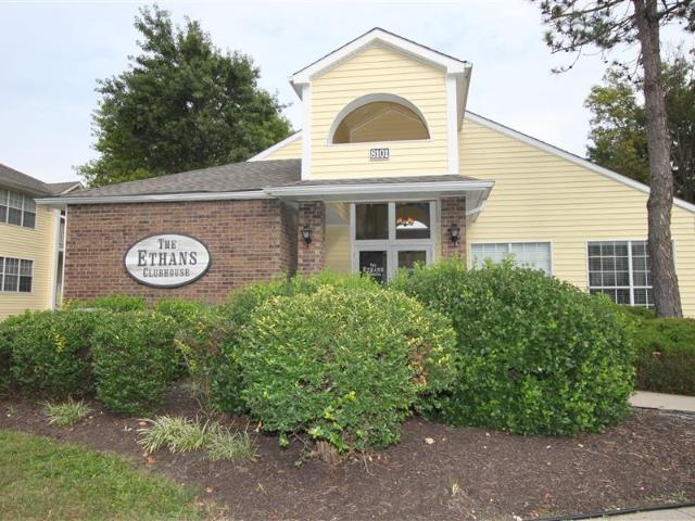 The Ethans Apartments