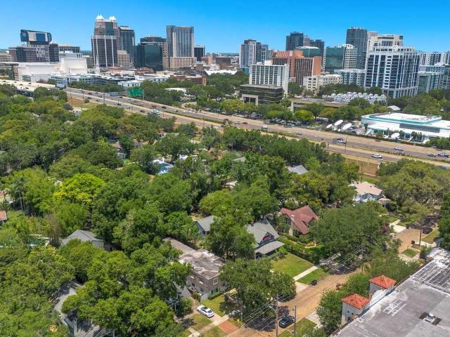 The Eulalie | 1 & 2 Bedroom Apartments in Orlando, FL 2 Bedroom Apartment for Rent at 526 S Eola Dr, Orlando, FL 32801 Lake Cherokee