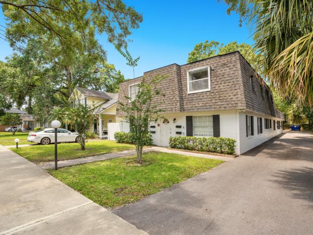 The Eulalie | 1 & 2 Bedroom Apartments in Orlando, FL