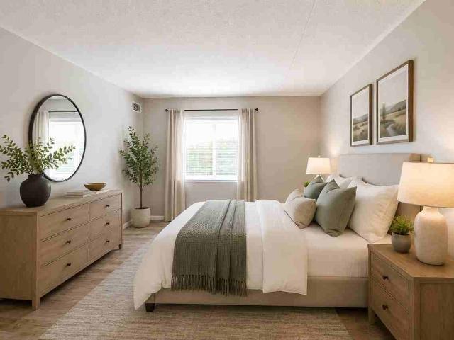 The Evalee Apartments 1 Bedroom Apartment for Rent at 5 Dorchester Dr, Pittsburgh, PA 15241