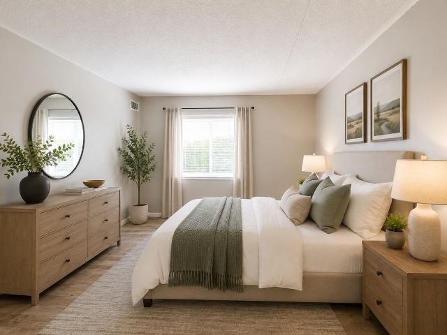 The Evalee Apartments 2 Bedroom Apartment for Rent at 5 Dorchester Dr, Pittsburgh, PA 15241