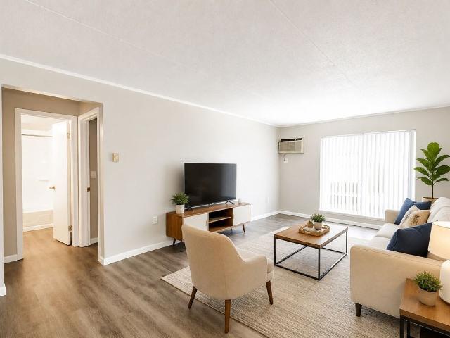 The Evalee Apartments 2 Bedroom Apartment for Rent at 5 Dorchester Dr, Pittsburgh, PA 15241